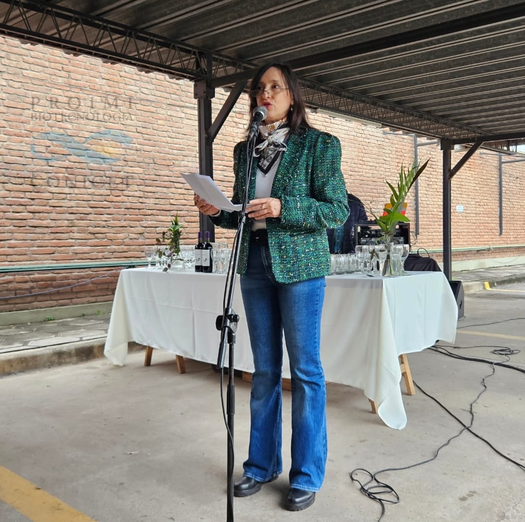 45 AÑOS DE PROIMI | PROIMI