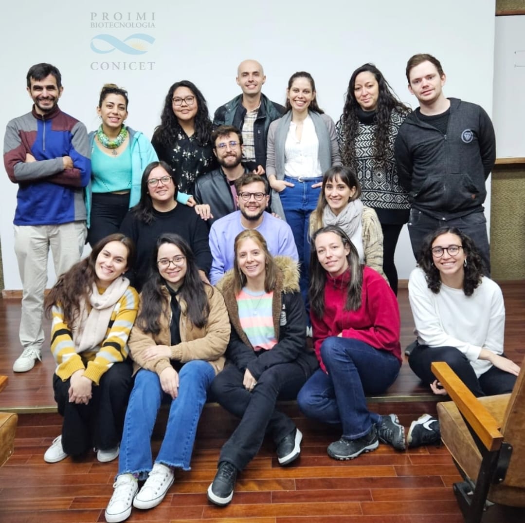 Curso Internacional | PROIMI