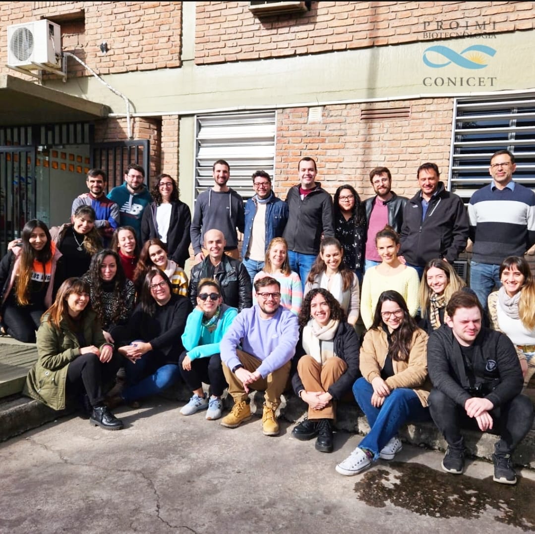 Curso Internacional | PROIMI