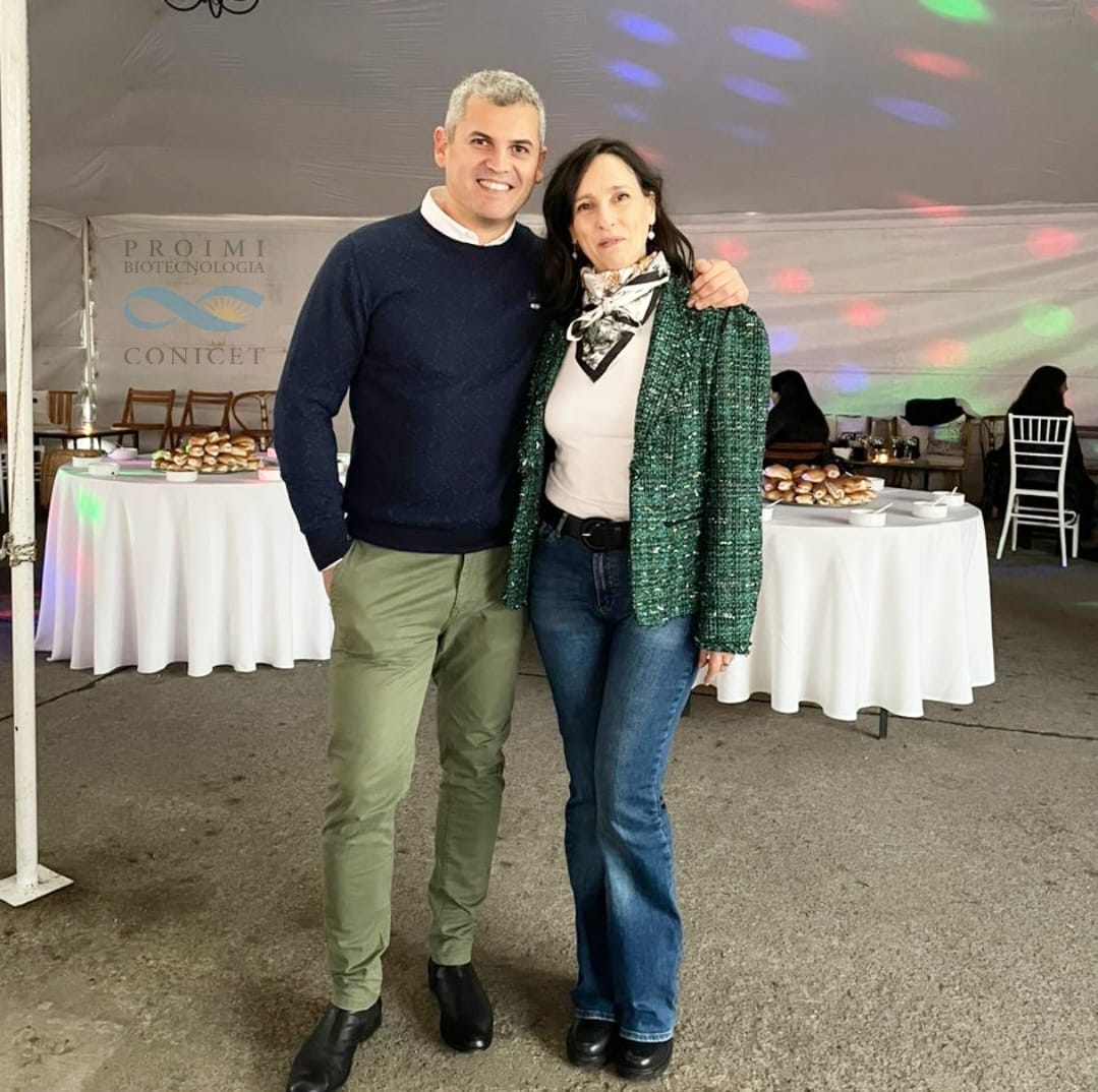 45 AÑOS DE PROIMI | PROIMI