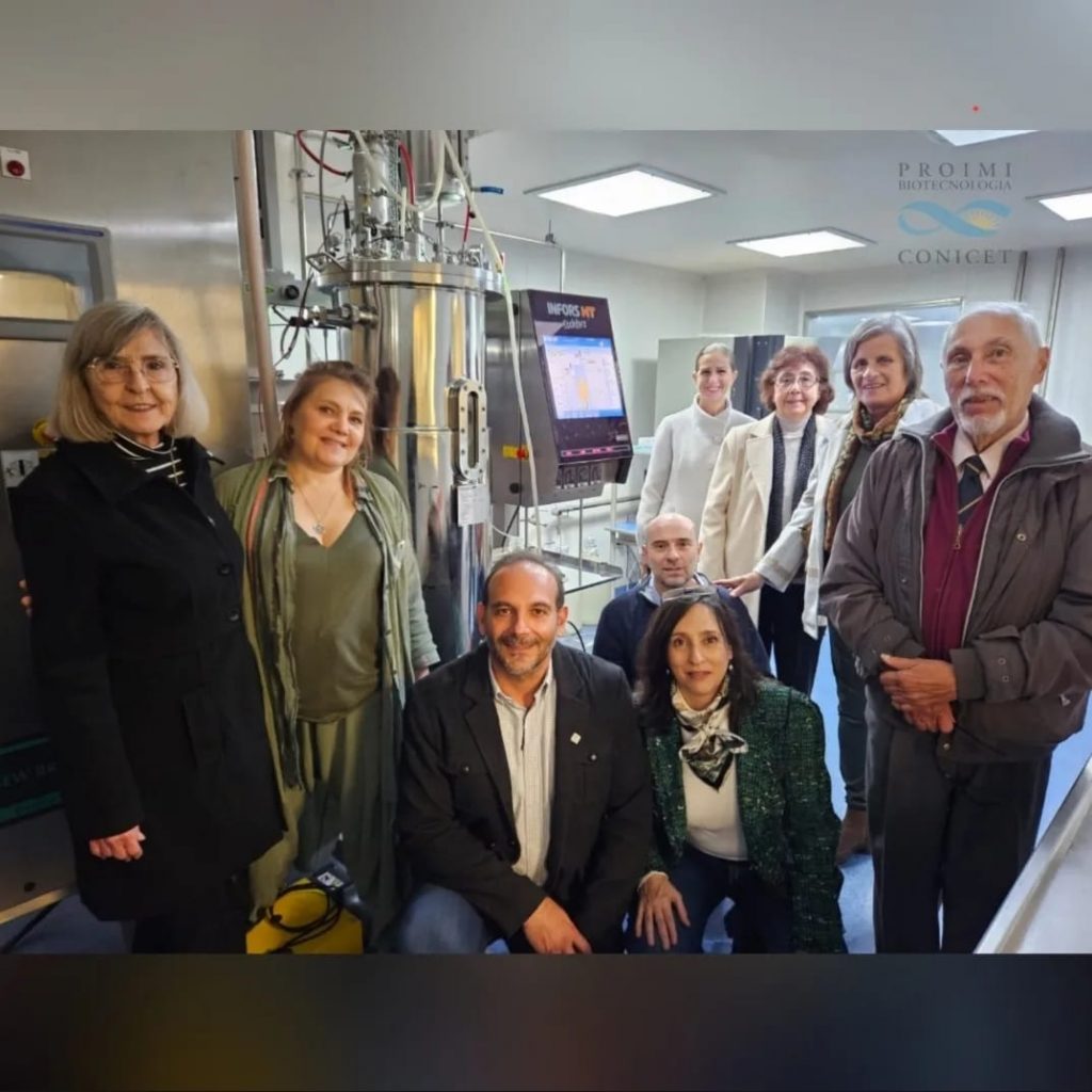 45 AÑOS DE PROIMI | PROIMI