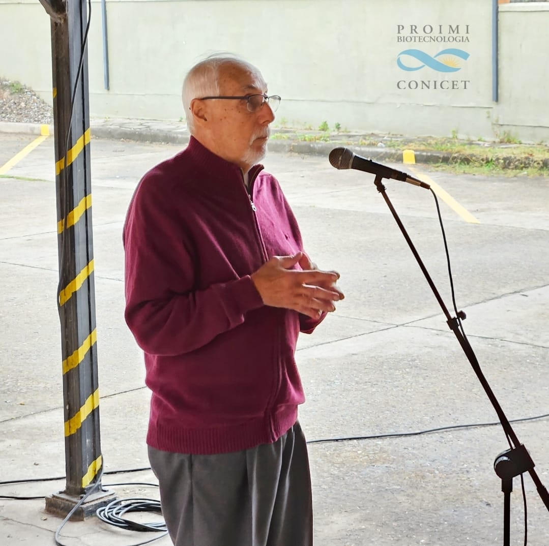 45 AÑOS DE PROIMI | PROIMI