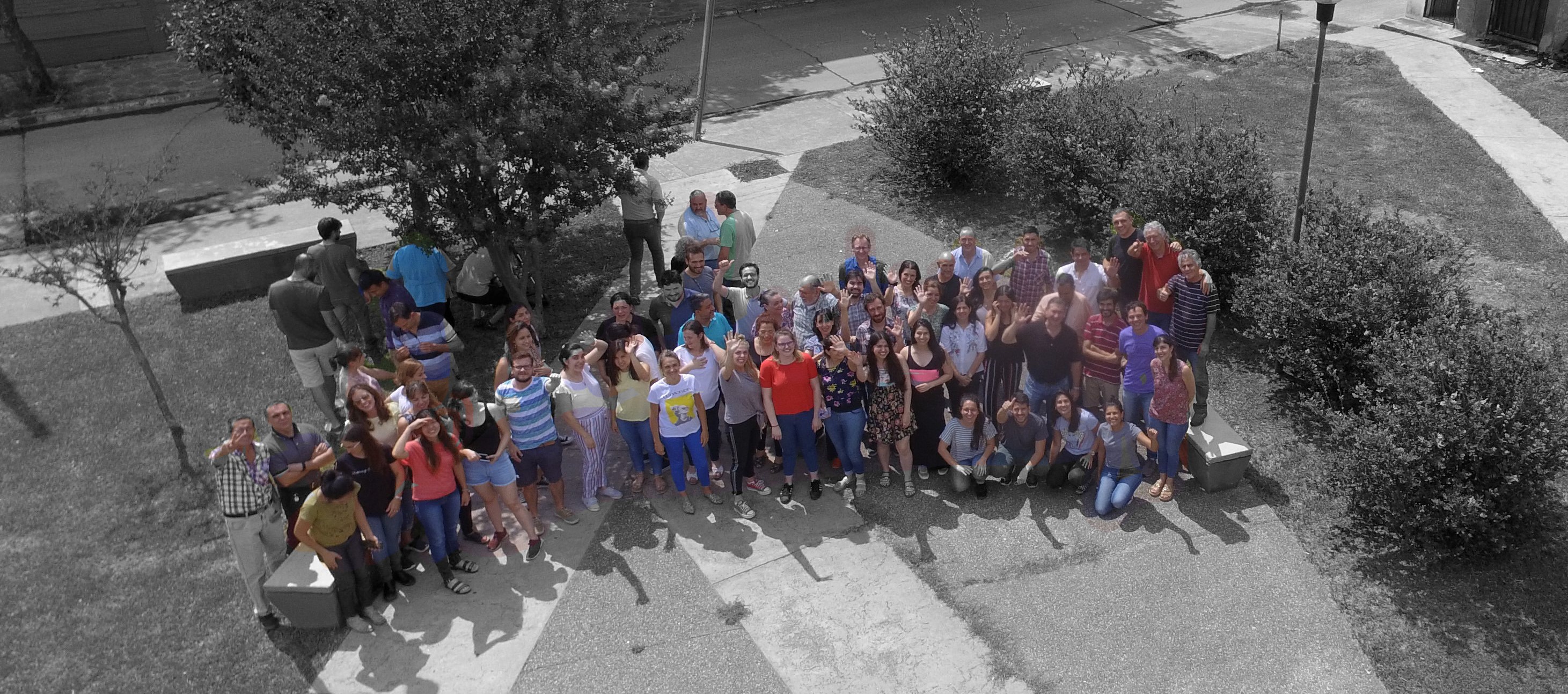 PROIMI | Planta Piloto de Procesos Industriales Microbiológicos